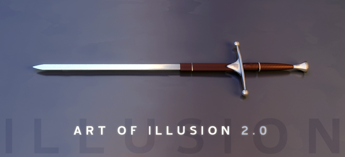 Sword animation (Page 1) - Share Your Artwork: 3D Animations ...