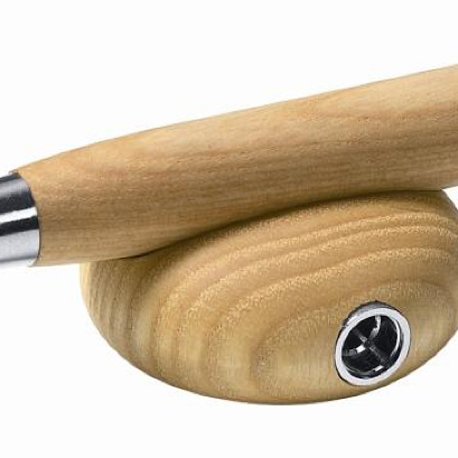 A $30 Pencil: e+m Workbox 5.5 mm Clutch Lead Holder + Sharpener Review ...
